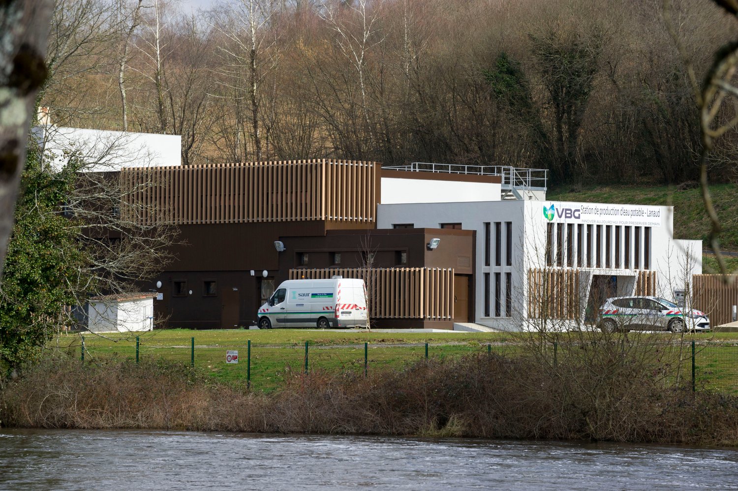 Protection des installations d’eau potable : pourquoi mettre en place ...