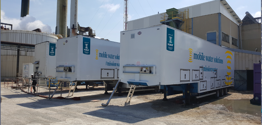 NSI Mobile Water Solutions: Plug-and-play water treatment services ...